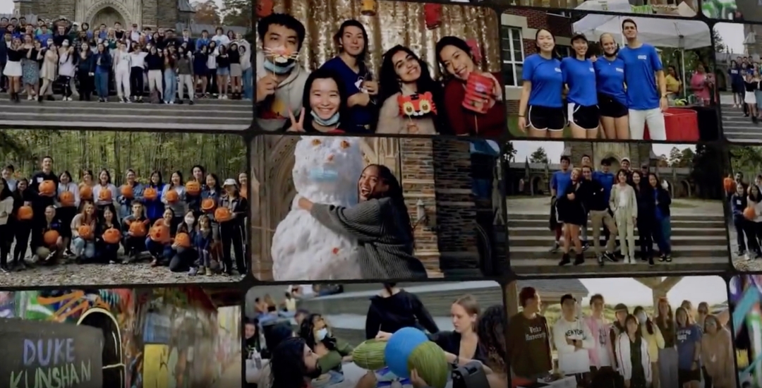 Commencement | Duke Kunshan University