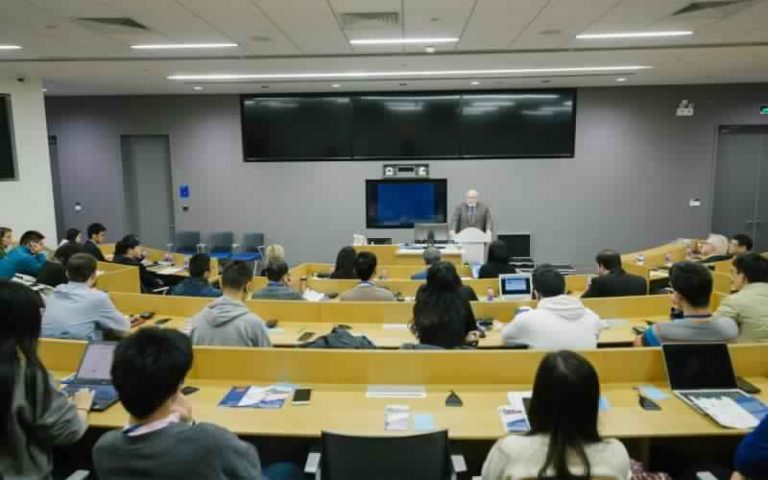 Conferences - CSCC | Duke Kunshan University