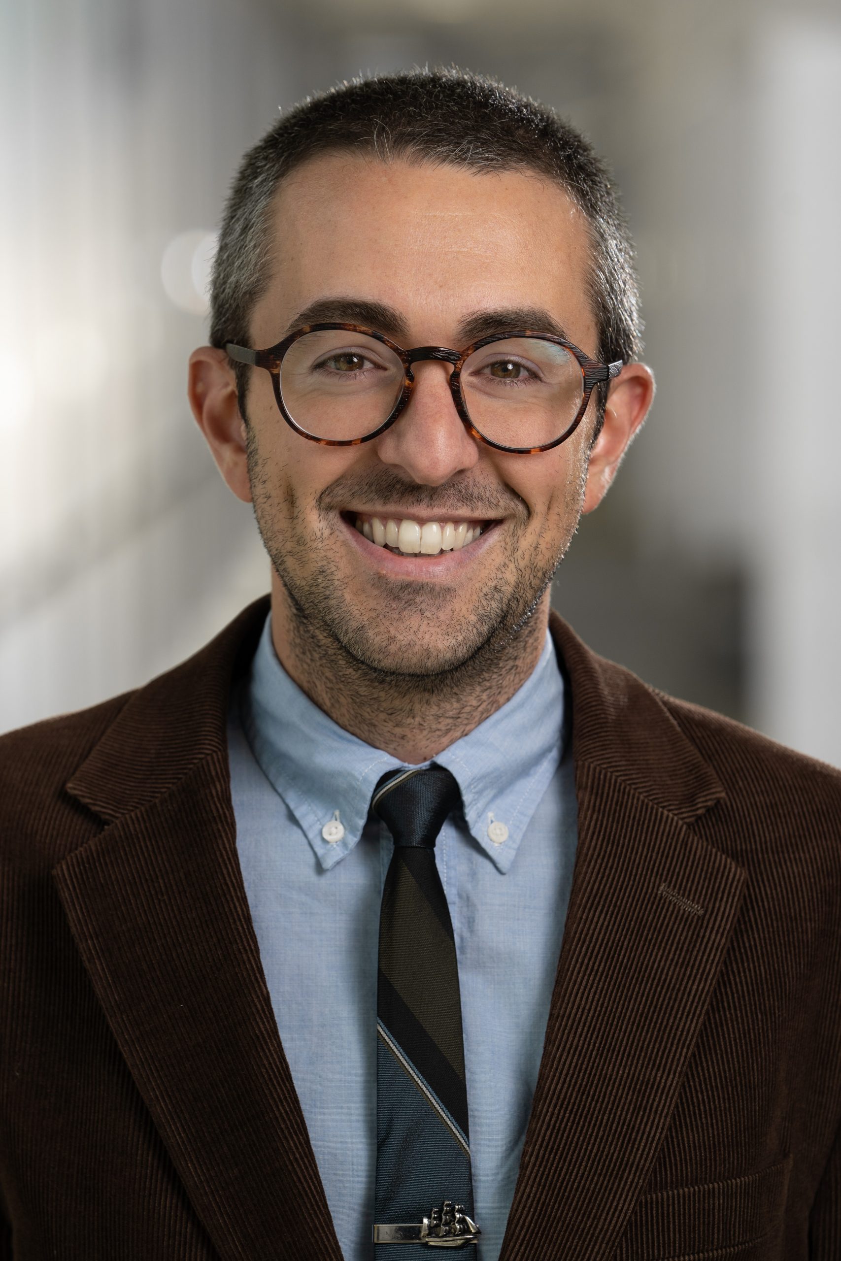 Congratulations to Dr. Jason Douglas Todd for the publication of award ...