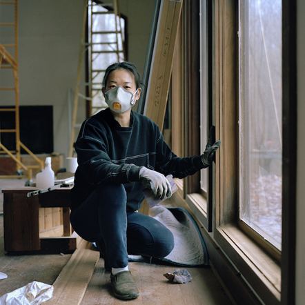 Featured Faculty: Cici Cheng - CSCC | Duke Kunshan University