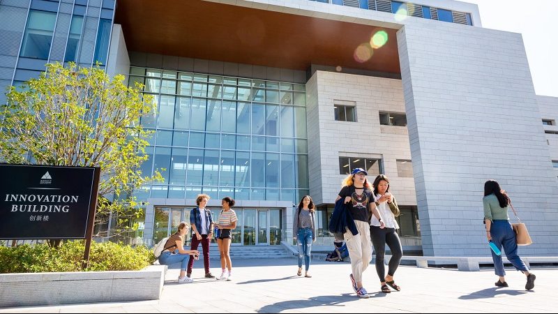 Duke Semester | Duke Kunshan University