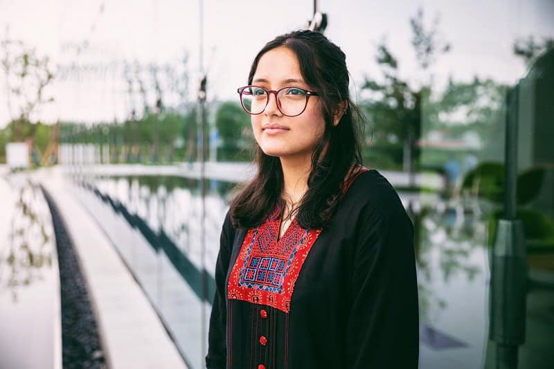 我希望以何种方式影响社会？ - News | Duke Kunshan University