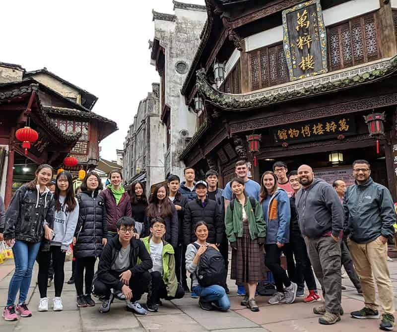 An insider’s guide to student life at DKU – News | Duke Kunshan University