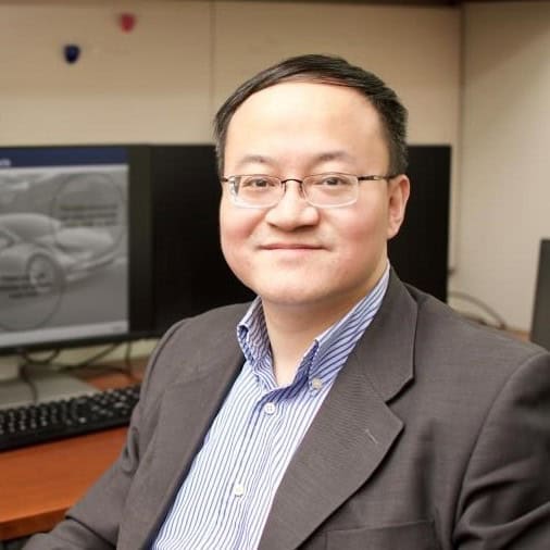 ECE professor Xin Li named dean of graduate studies - News | Duke ...