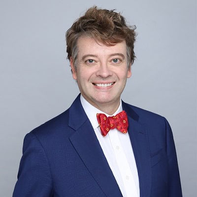 James Miller appointed DKU's first dean of interdisciplinary strategy ...