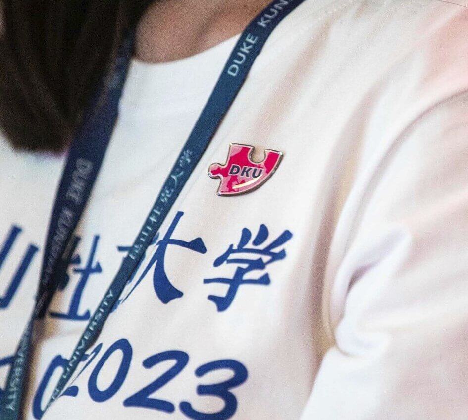 Class of 2023 welcomed into a 'whole new world' - News | Duke Kunshan ...