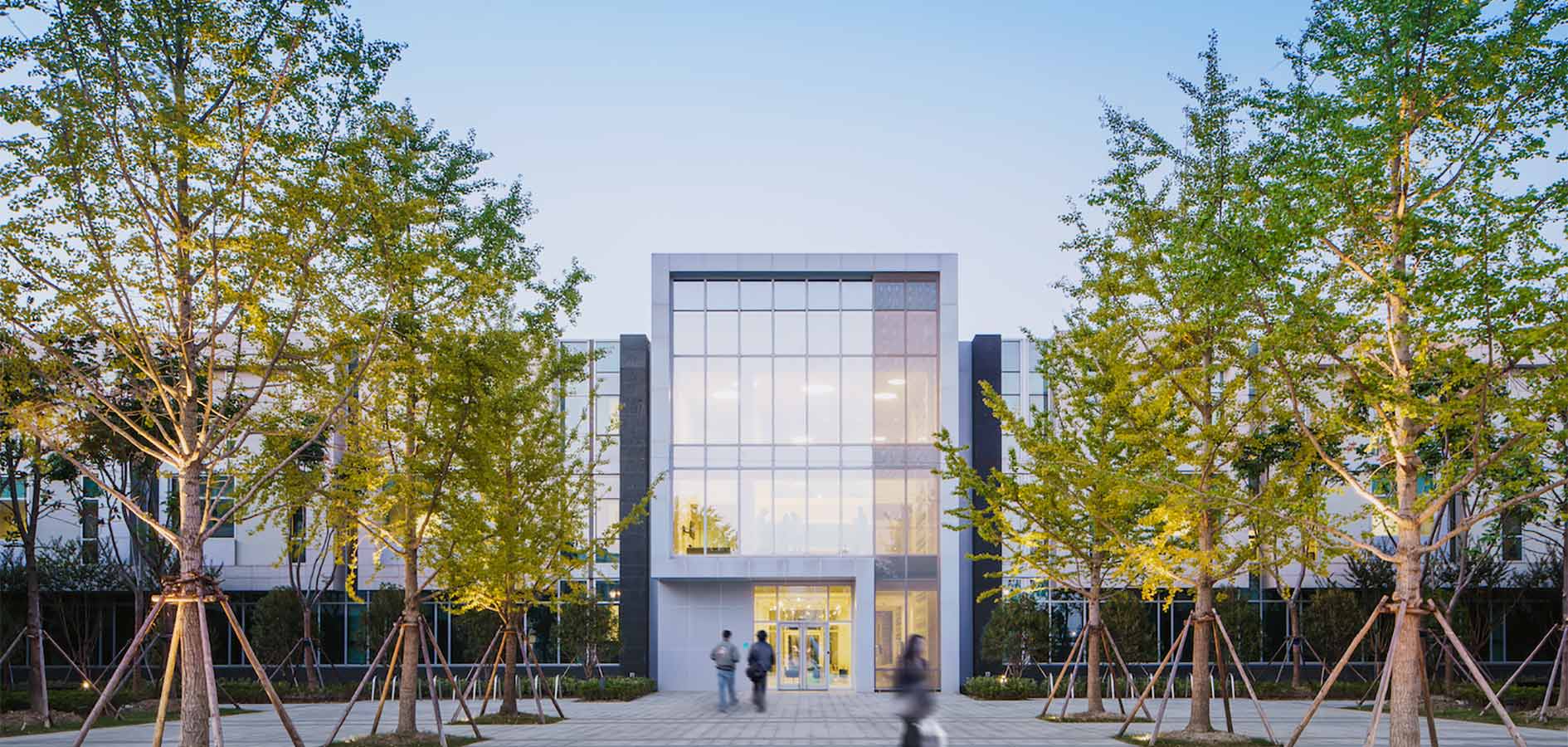 New Joint Duke, Duke Kunshan Electrical and Computer Engineering Degree ...