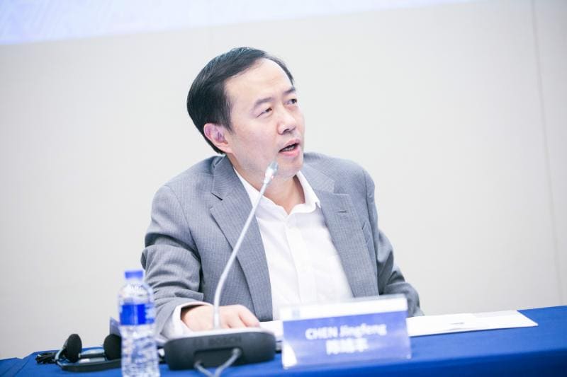 Duke Kunshan Foundation Held 2017 Board Meeting – News | Duke Kunshan ...