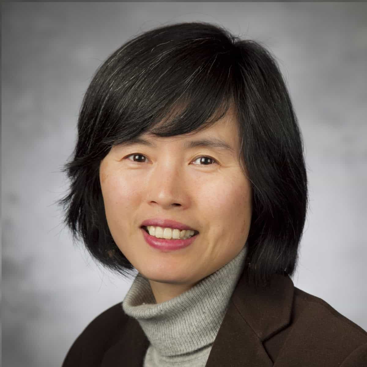 Vice Chancellor Haiyan Gao Honored with Overseas Chinese Returnees ...