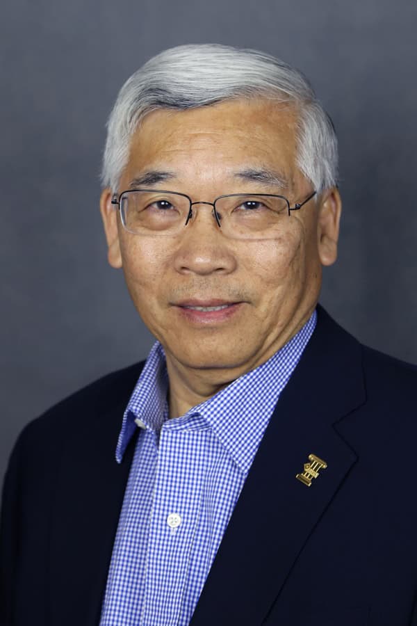 Dr. Wang Elected as IASAS Vice President - News | Duke Kunshan University