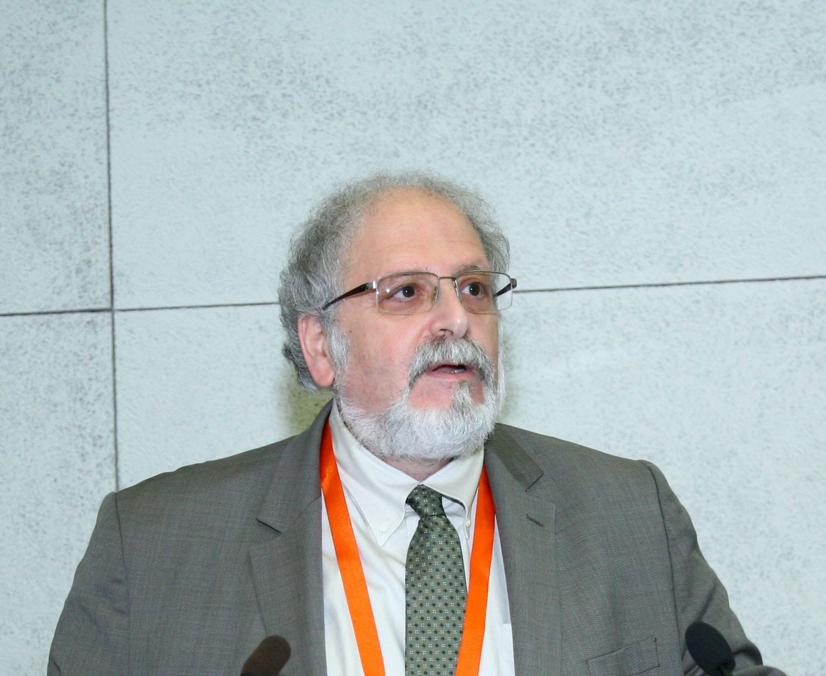 DKU and Duke Leaders Speak at the First International Symposium on ...