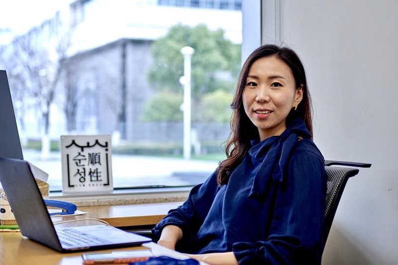 用数字媒体弥合疏离 - News | Duke Kunshan University