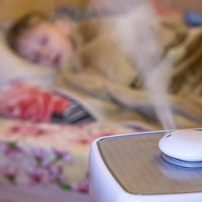 Bedroom air filters allow asthmatic children to breathe easier - News ...