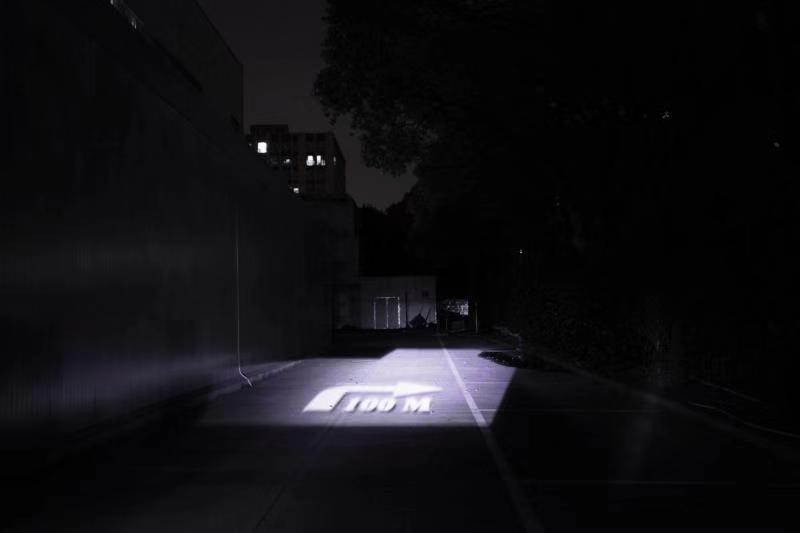 Making 'Smart Headlights' with Machine Learning - News | Duke Kunshan ...