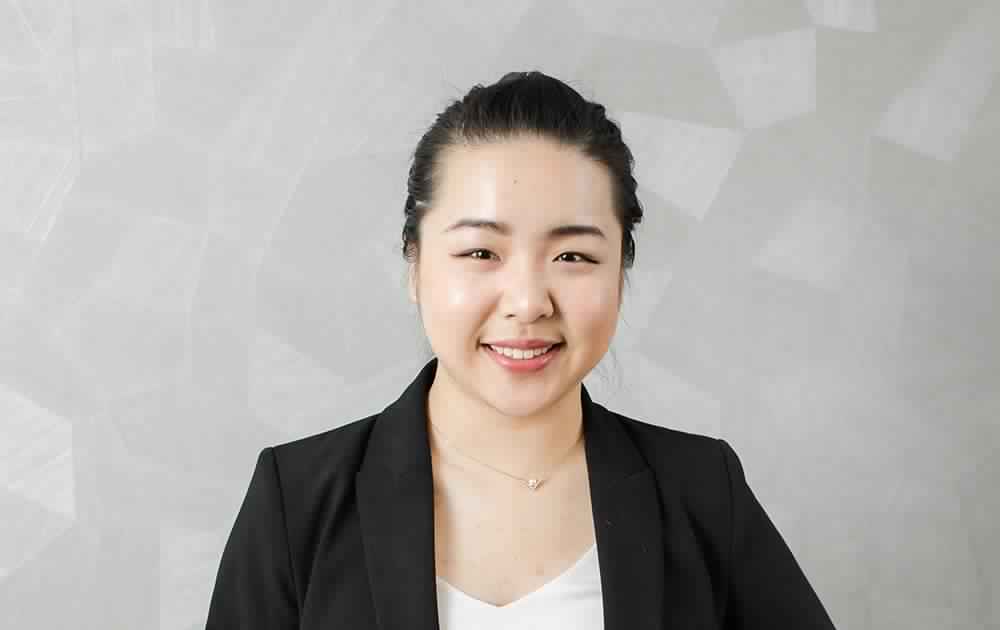 Lufei Wen | Master of Management Studies | Duke Kunshan University