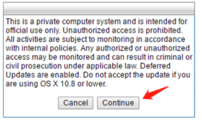 DKU VPN Setup – Duke Kunshan University