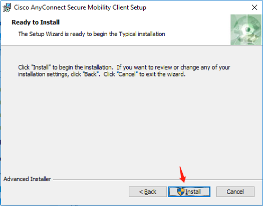 DKU VPN Setup – Duke Kunshan University