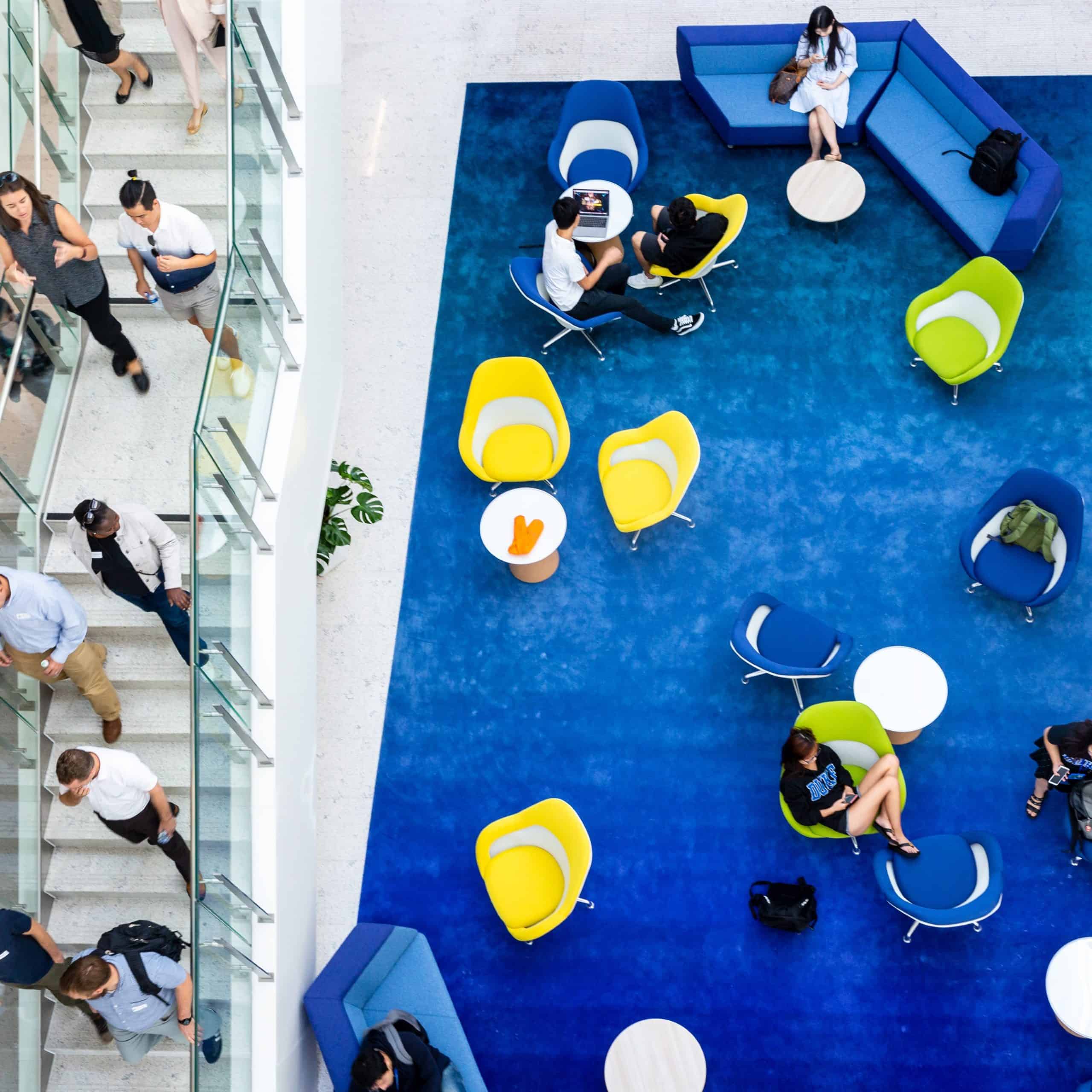 DKU fund supports students on study away programs - News | Duke Kunshan ...