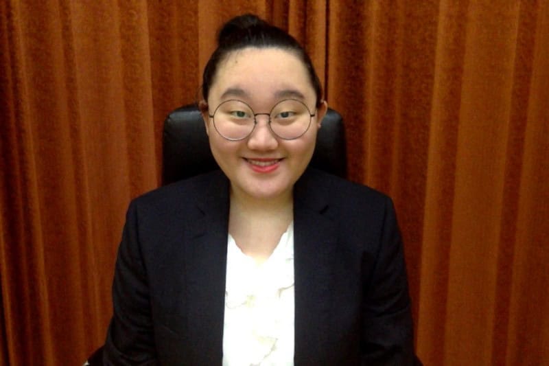 本科生与教职员工年度颁奖典礼举行 – News | Duke Kunshan University