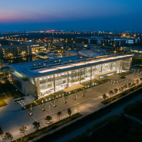 Tenure awarded to Duke Kunshan professors - News | Duke Kunshan University