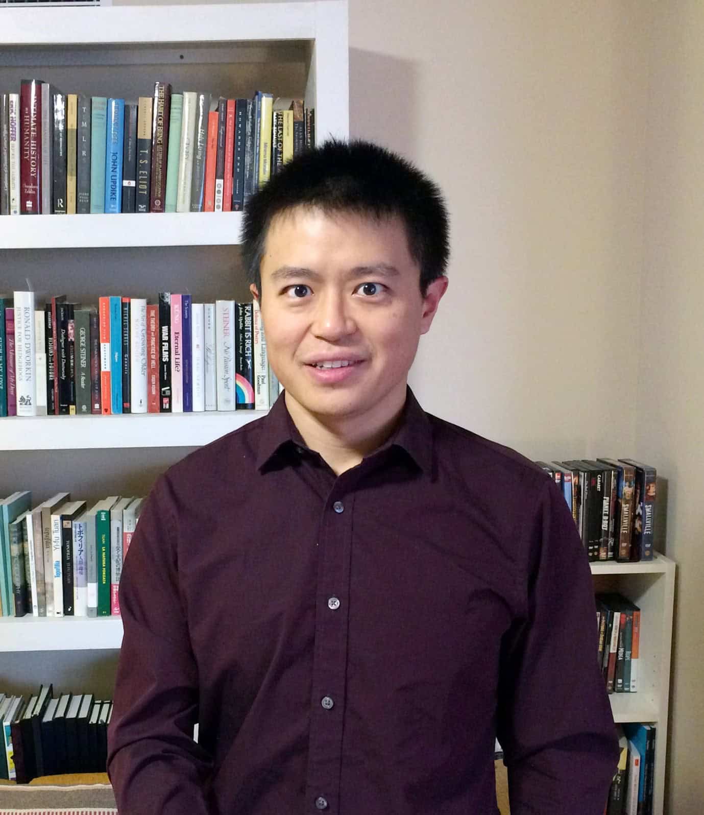 Tech driving crisis of community cohesion - News | Duke Kunshan University