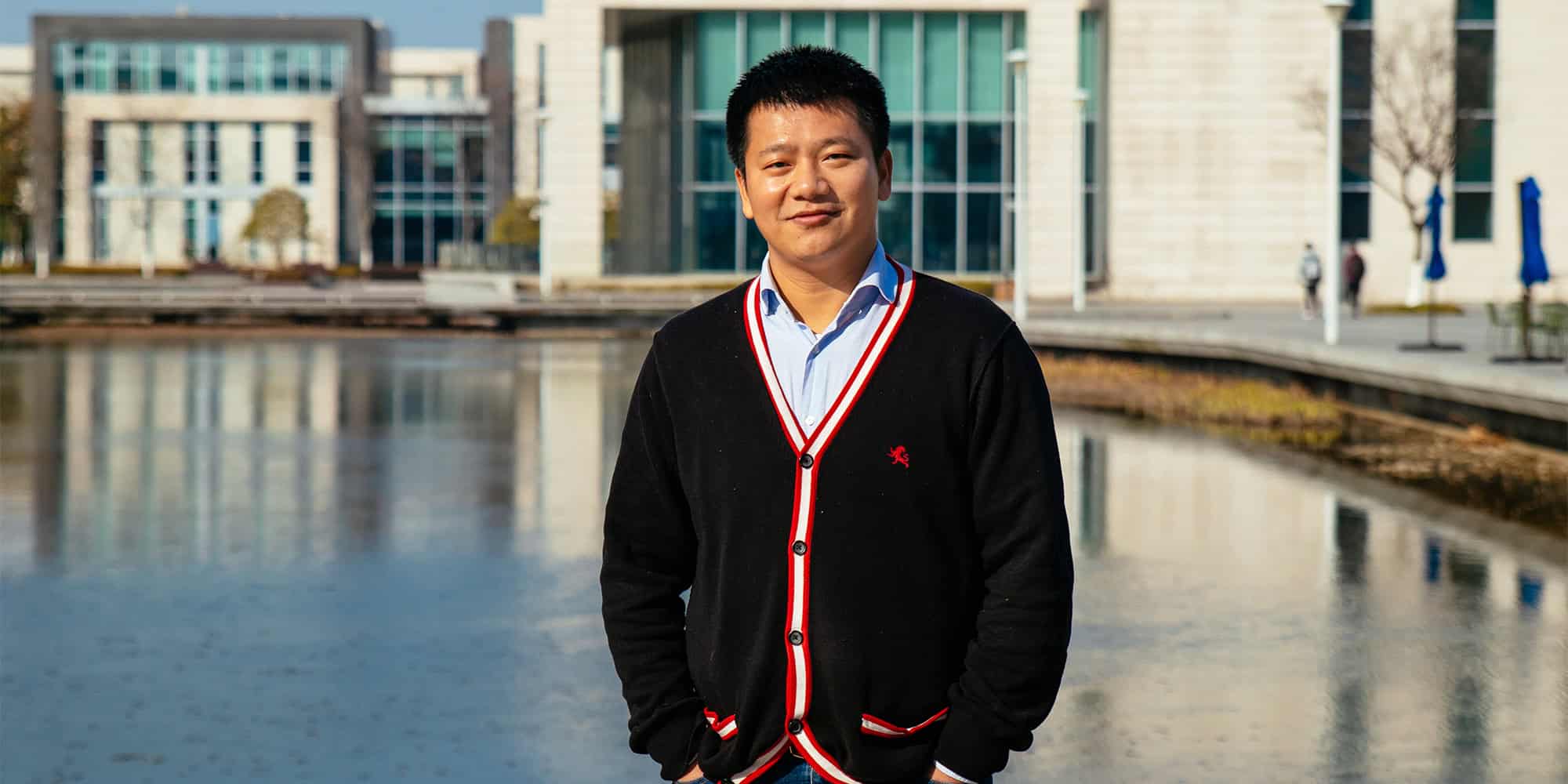 New leaders to take Environmental Research Center to ‘next level ...