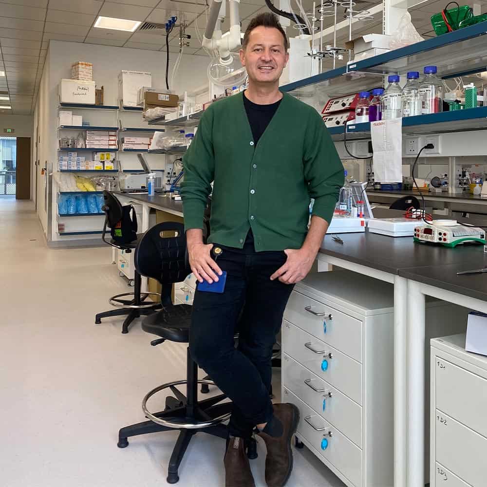 Research offers new insight into cancer development - News | Duke ...