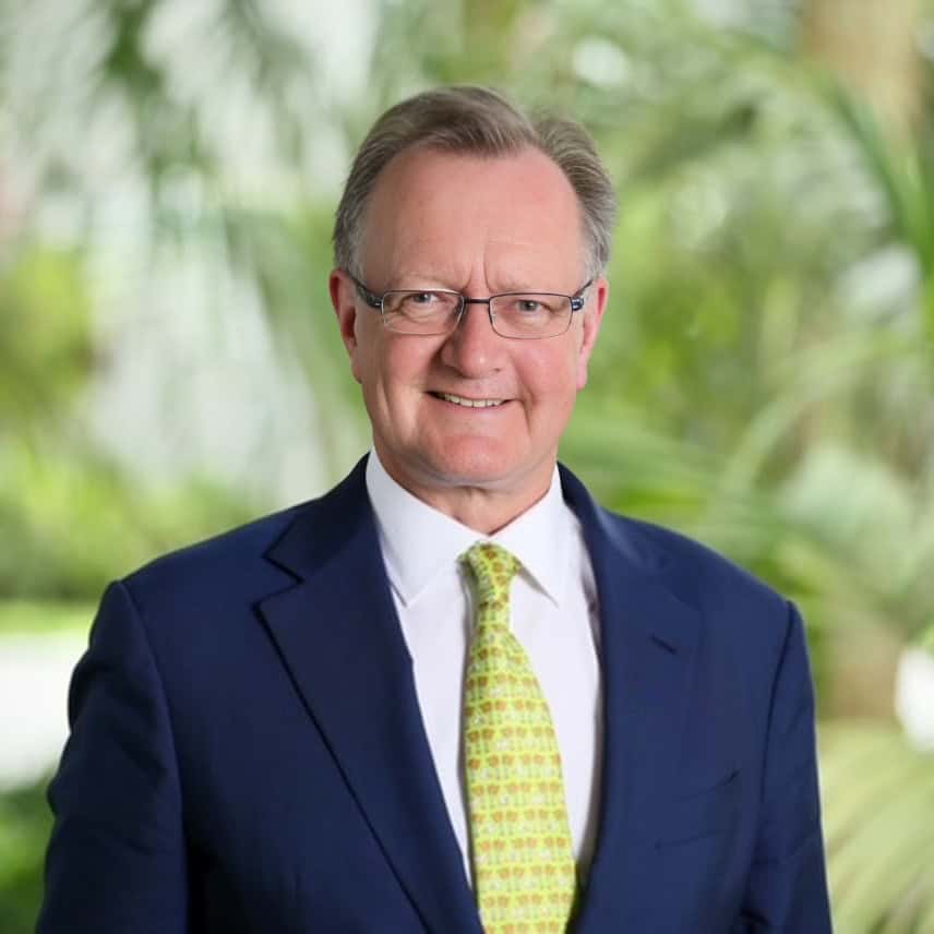 Dr. John Quelch named Executive Vice Chancellor at Duke Kunshan - News ...