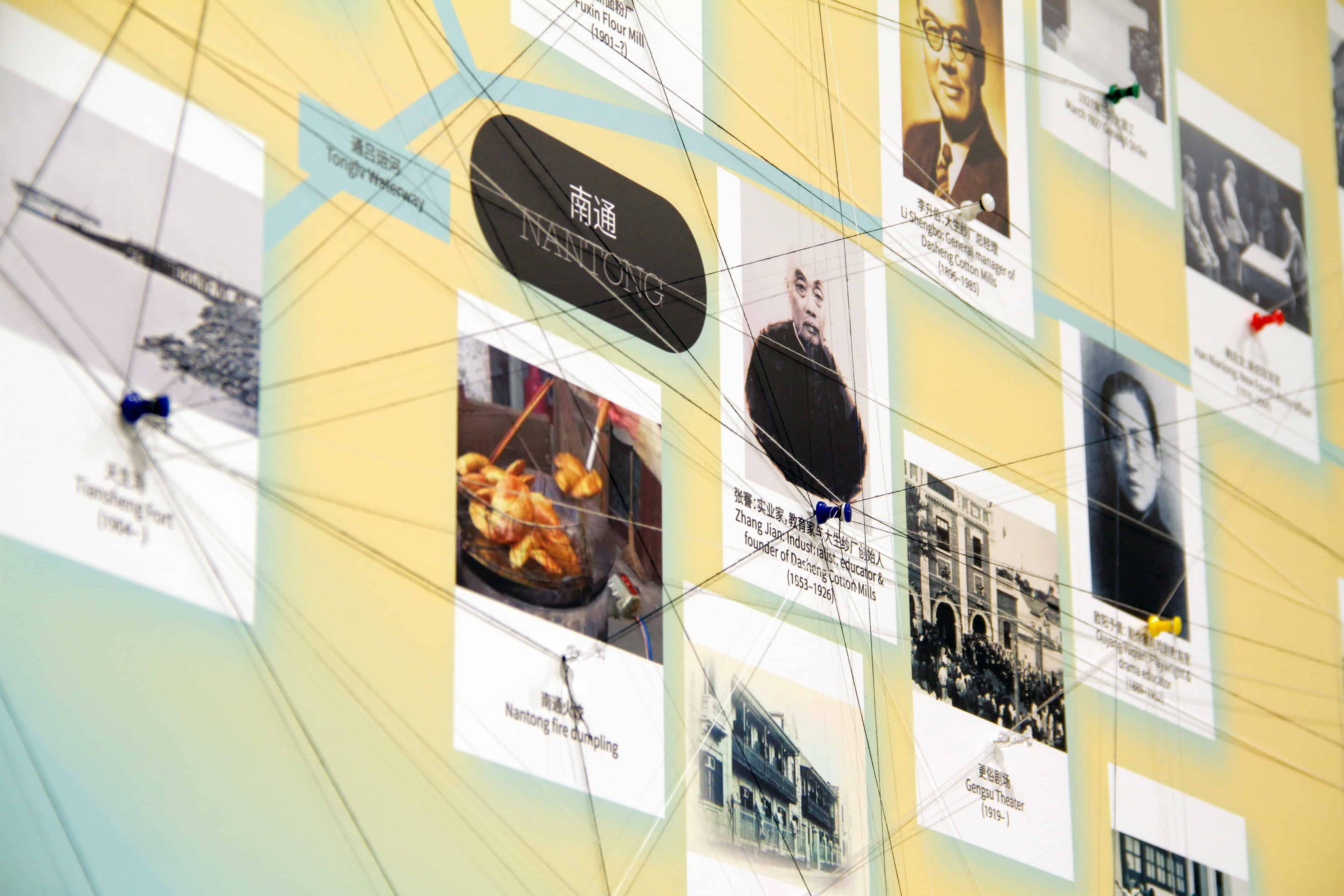 Arts director at DKU co-curates Shanghai Biennale - News | Duke Kunshan ...