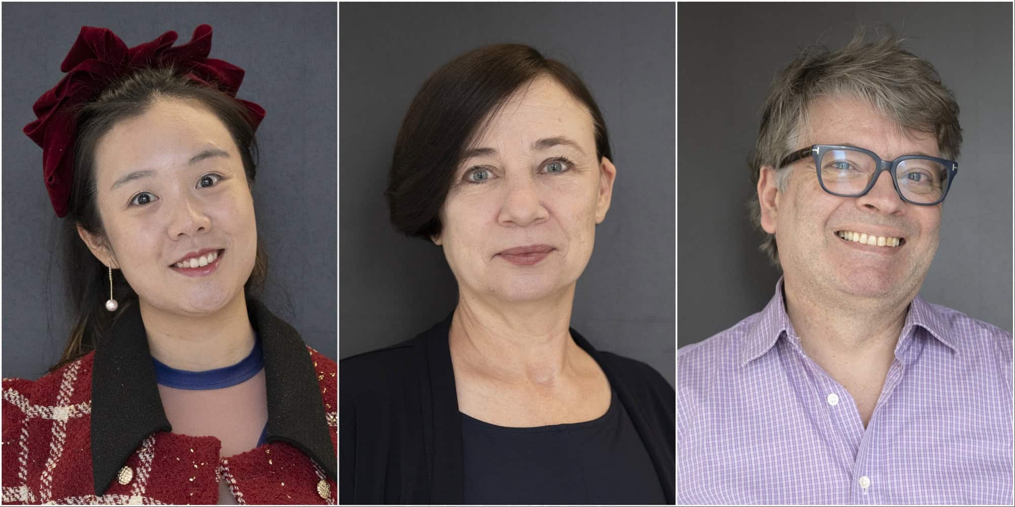 Duke Kunshan to hold TEDx event themed ‘Tomorrow United?’ – News | Duke Kunshan University