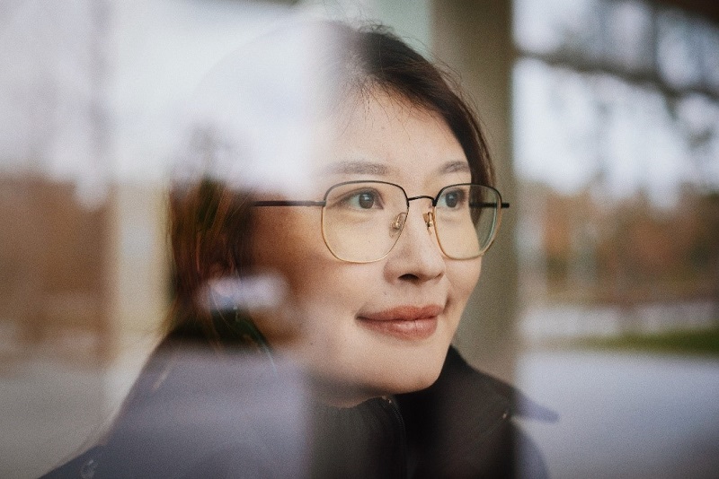 Faculty Focus: A talk on the wild side with Binbin Li – News | Duke Kunshan University