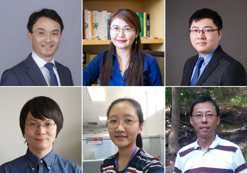 Duke Kunshan University professors awarded research grants – News | Duke Kunshan University