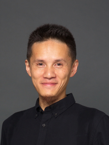 Chi-Yeung (Jimmy) Choi | Division of Natural and Applied Sciences