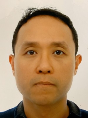 Chia-Chien Chen | Division of Natural and Applied Sciences