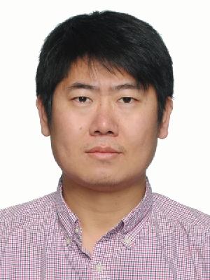 Shixin Xu | Division of Natural and Applied Sciences