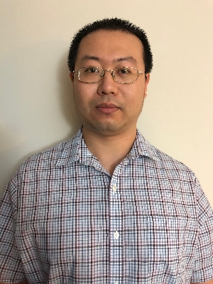 Peng Sun | Division of Natural and Applied Sciences