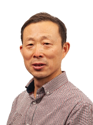 Tian Feng | Division of Natural and Applied Sciences
