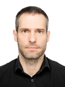 Pascal Grange | Division of Natural and Applied Sciences