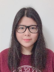 Xue Chen | Division of Natural and Applied Sciences