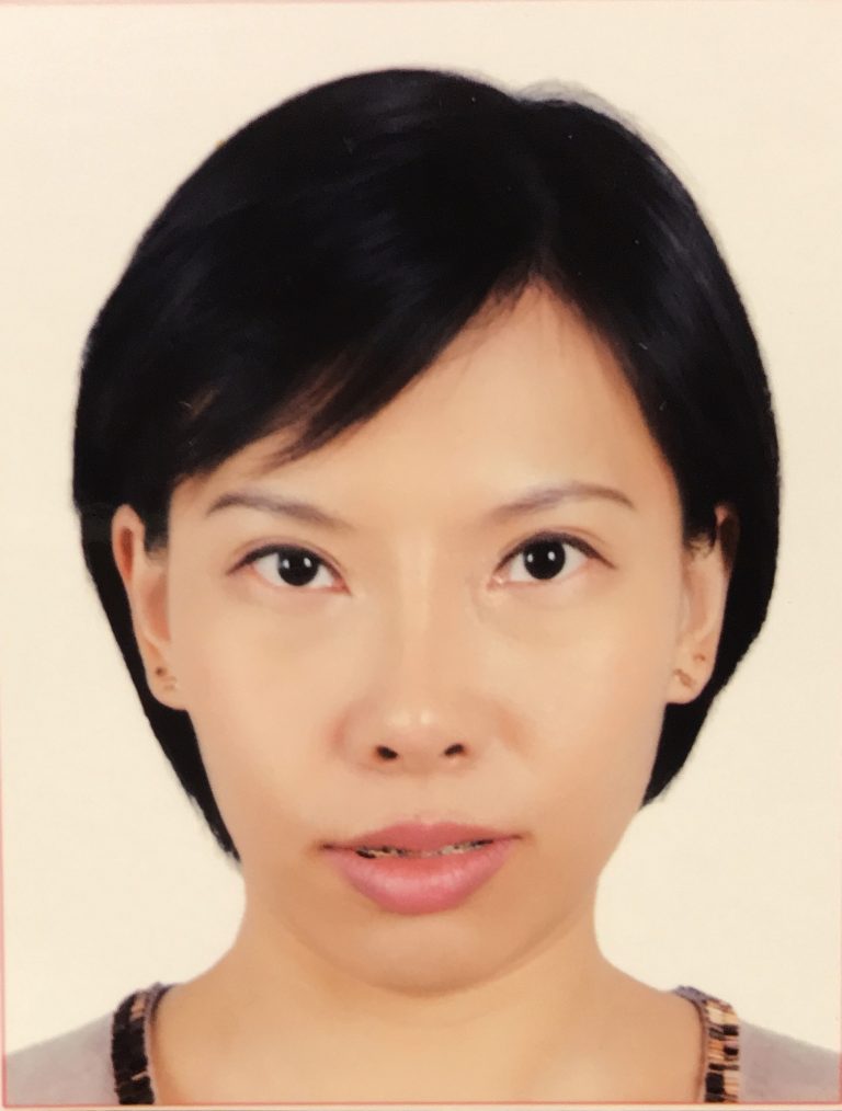 Yi Zhang | Division of Natural and Applied Sciences