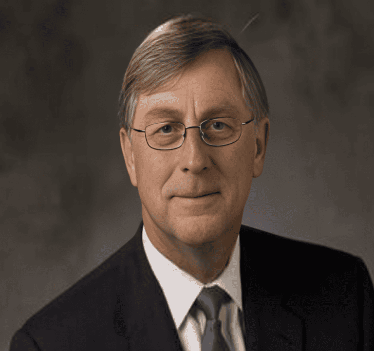 Thomas M. Gorrie, Ph.D. - DKU